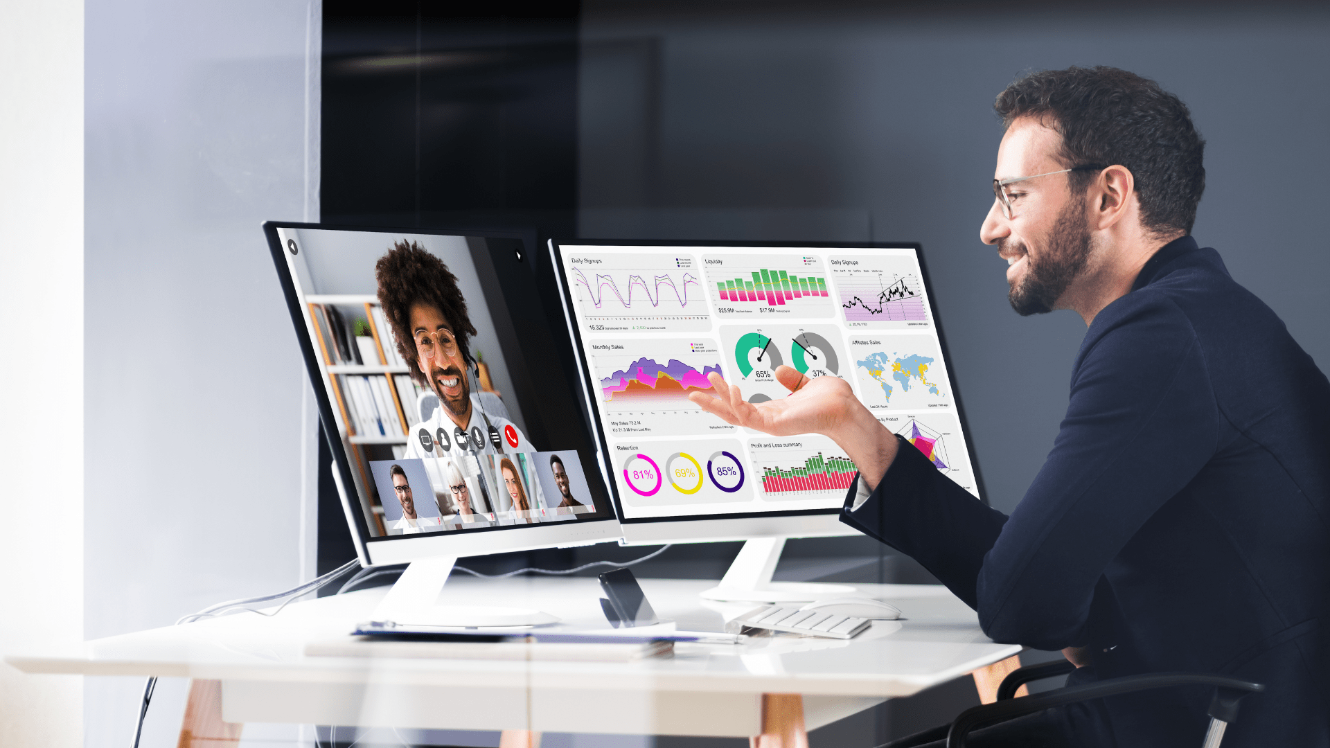 InterviewNinja | Recruitment Tech | Interview Evaluation Platform